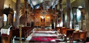 Taksim ve Beyoğlu'nda Yer Alan Tarihi 5 Kilise - Gezelim.me